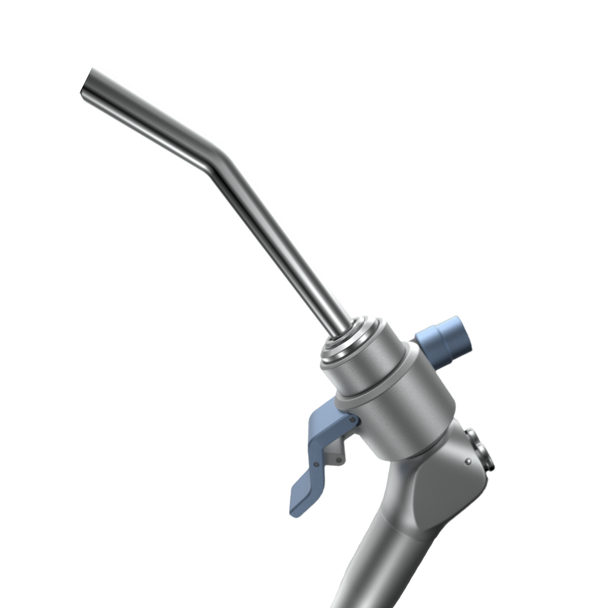 Quadruple Spray Syringe – Fourth Function